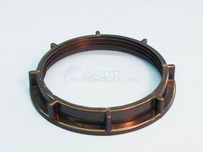 Nut, Filter Bottom Locking Flange - 172370 - INYOPools.com