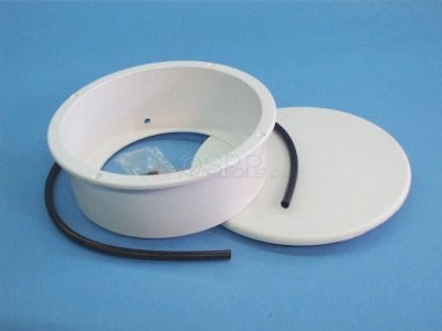 Filter Niche & Cover - 172542WH - INYOPools.com