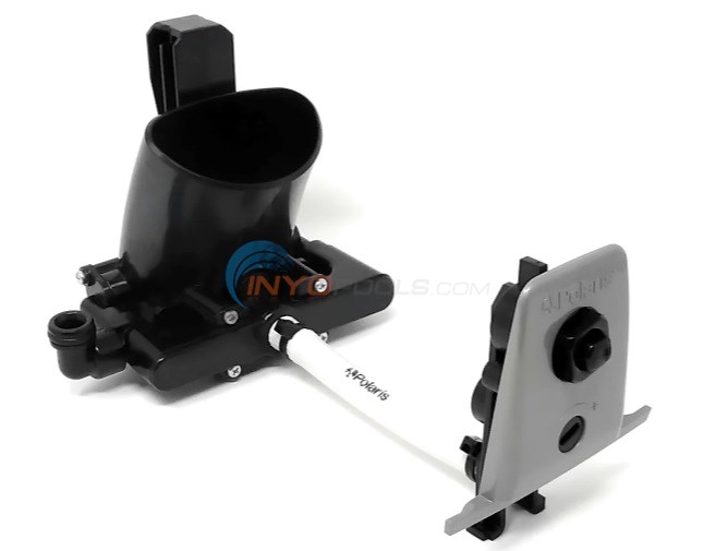 Polaris Quattro Sport/P40 Pool Cleaner Parts - INYOPools.com