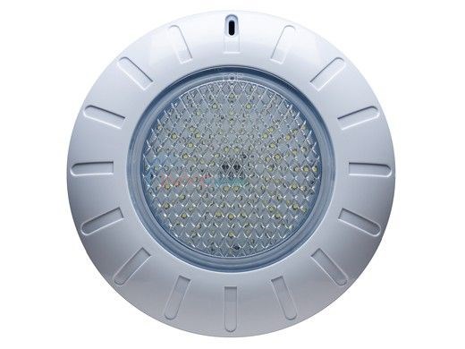 SR Smith KeloXL White LED Pool Light, 42W, 12V, 80' Cord, White Trim ...