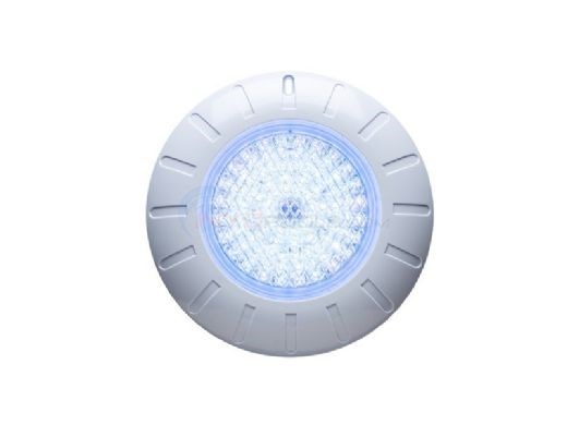 SR Smith KeloXL White LED Pool Light, 42W, 12V, 80' Cord, White Trim ...