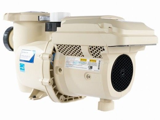 Pentair IntelliFlo3 VSF 3.0HP with Touchscreen - 011077 - INYOPools.com