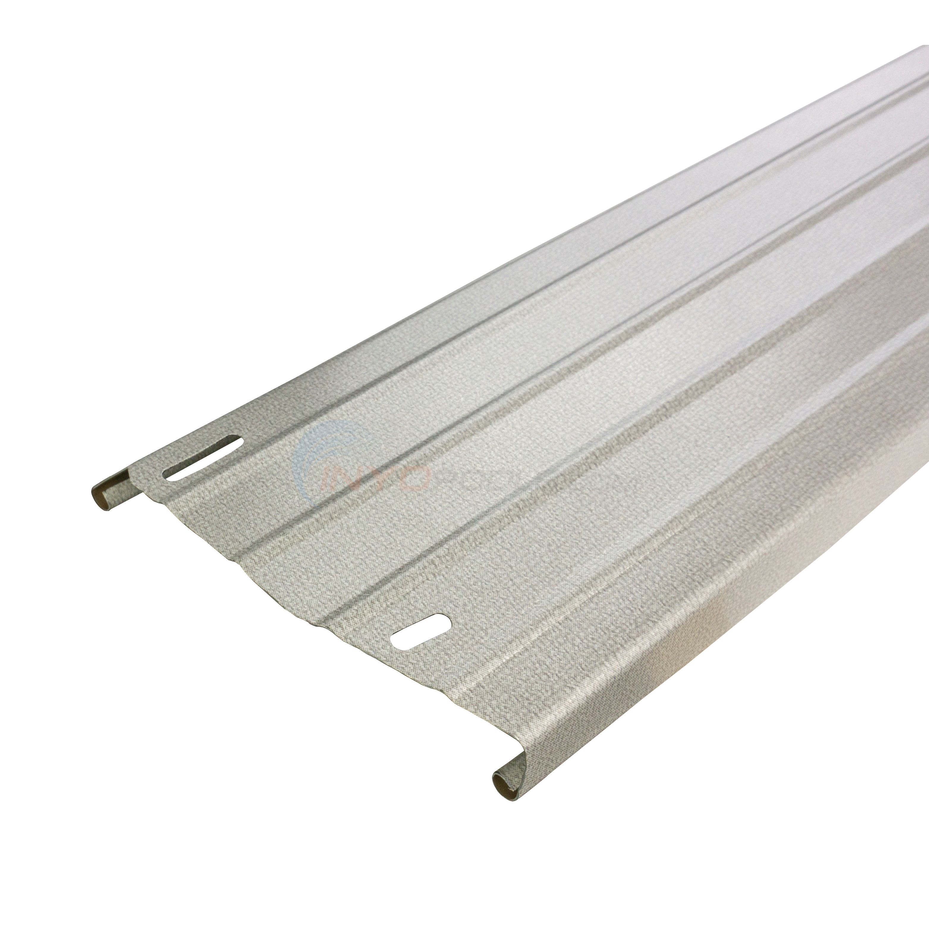 Wilbar Top Rail 6" Sand (20'/24'/28') 49-7/8" (4-PACK) - INYOPools.com