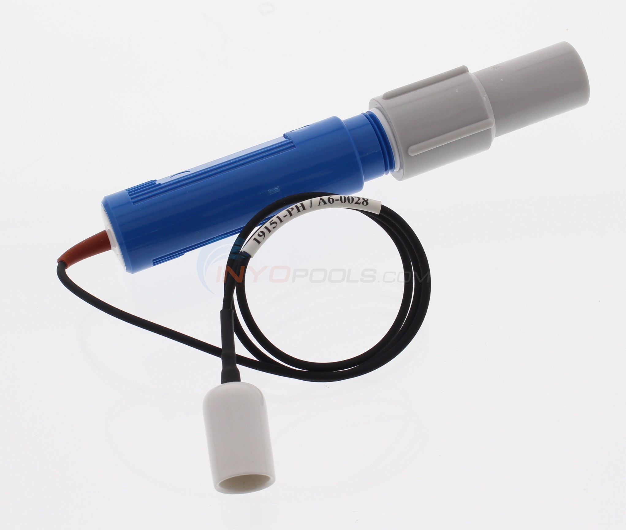AutoPilot pH Sensor-Pro15 - 19151 - INYOPools.com