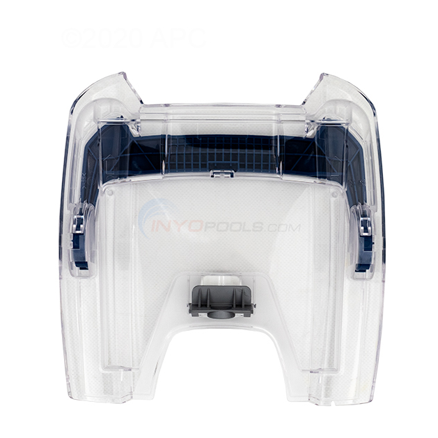 Polaris Complete Cover Type 2 - R0764700 - INYOPools.com