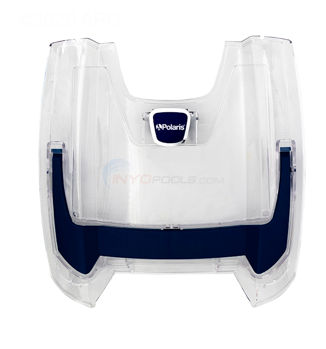 Polaris Complete Cover Type 2 - R0764700 - INYOPools.com