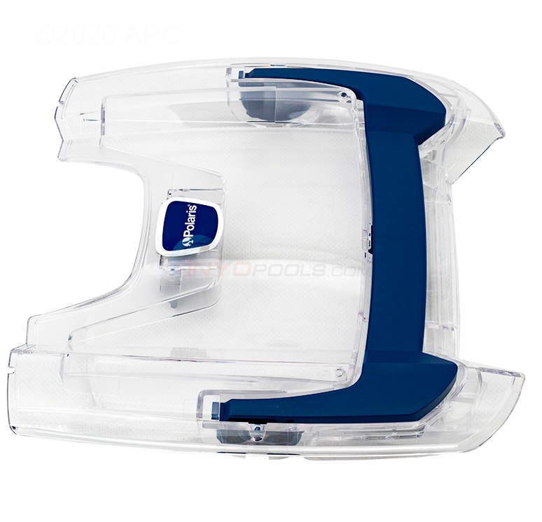 Polaris Complete Cover Type 2 - R0764700 - INYOPools.com