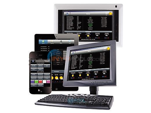 Smartphone/ Mobile Digital Device/ Computer Interface Kit - INYOPools.com