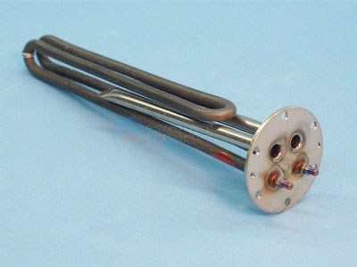 Heater Element, 5.5Kw, Rd Flange - 20-3005 - INYOPools.com