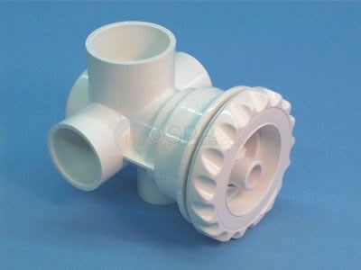 Jet, Quad-Flo, 1"Sx1.5"Sx2"S, WW***OBS 08/31/04 la*** - INYOPools.com