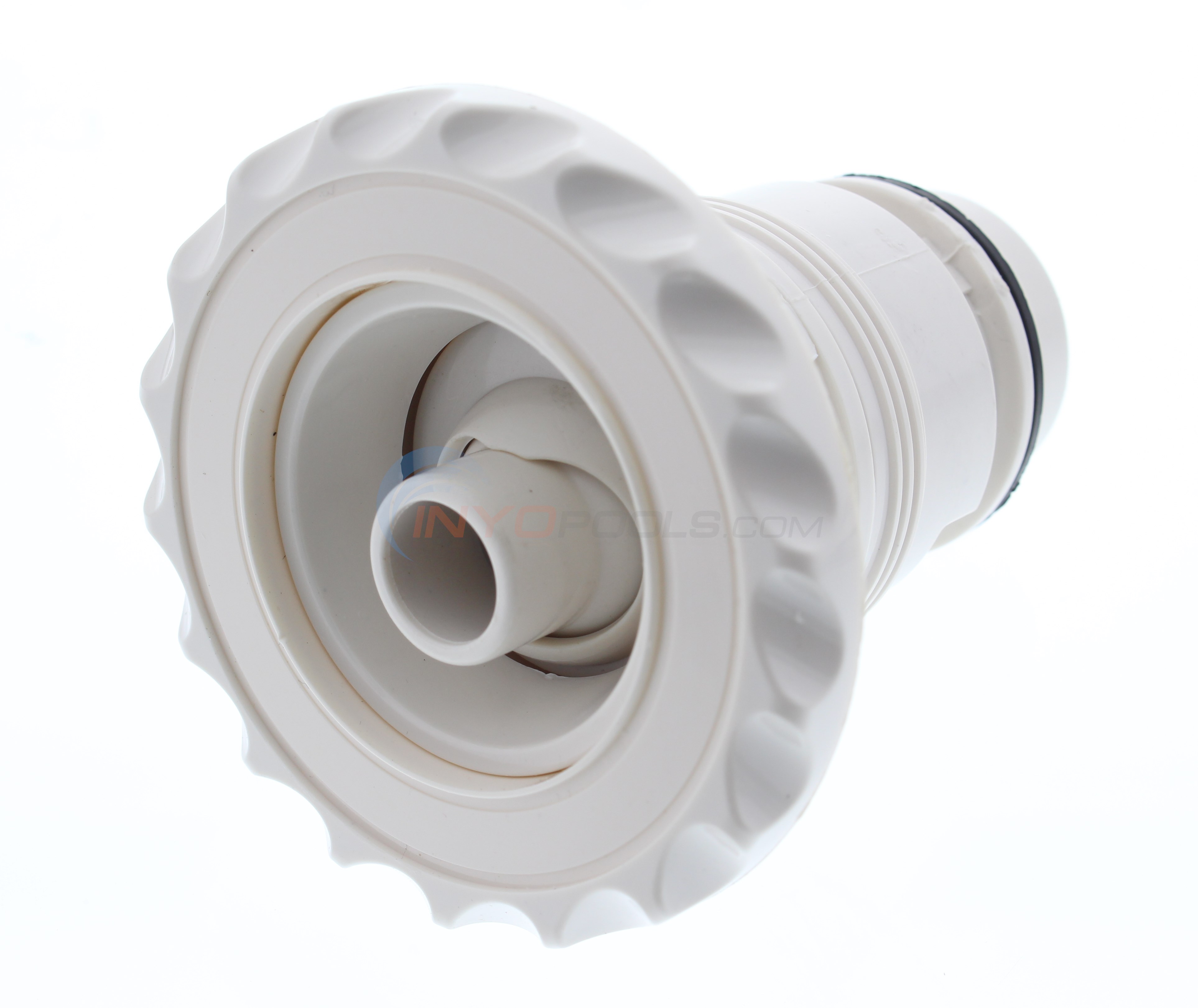 Waterway Poly Jet Internal - Adjustable Roto Scalloped White ...