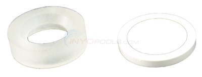 Zodiac Valve Seat And Retainer Ring - Sold Each (2-120) - INYOPools.com
