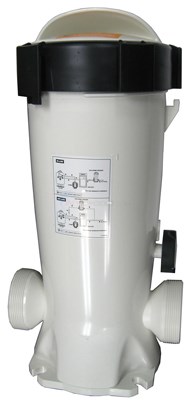 Astral Complete Feeder - Inline (11038) - 24431 - INYOPools.com