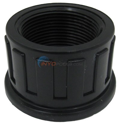 Astral Union Bushing, 1 1/2" (0599099npt) - INYOPools.com