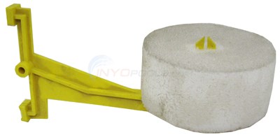 Arm, Float Assembly Complete (ezc-451-131) - INYOPools.com