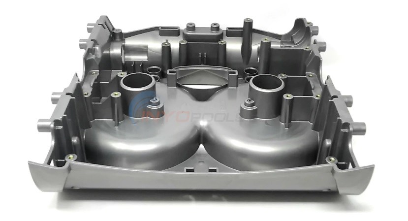 Polaris Quattro Sport/P40 Pool Cleaner Parts - INYOPools.com