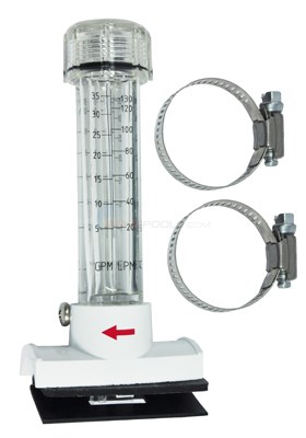 Pentair Flow Rate Indicator (r172082) - INYOPools.com