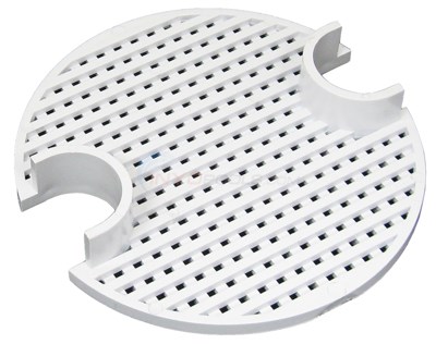 Custom Molded Products PowerClean Ultra Chlorinator Grate - INYOPools.com