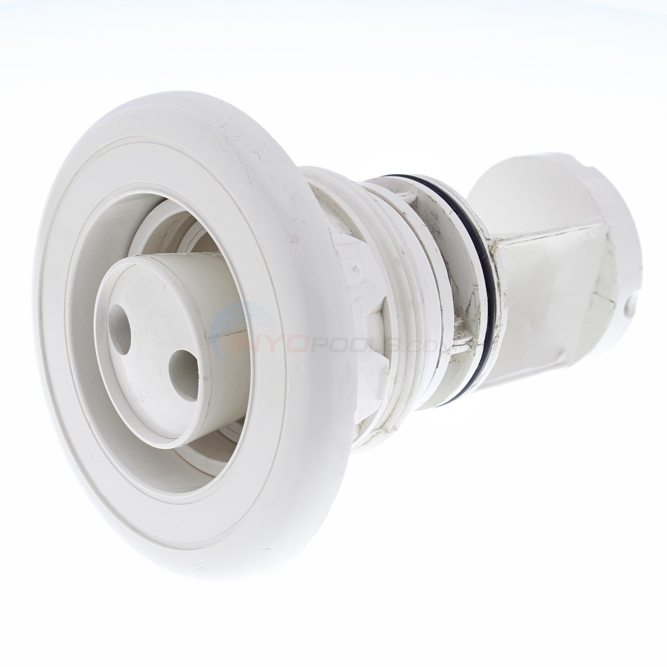 Pulsator, Quad-Flo Smooth Face - 212-3130 - INYOPools.com