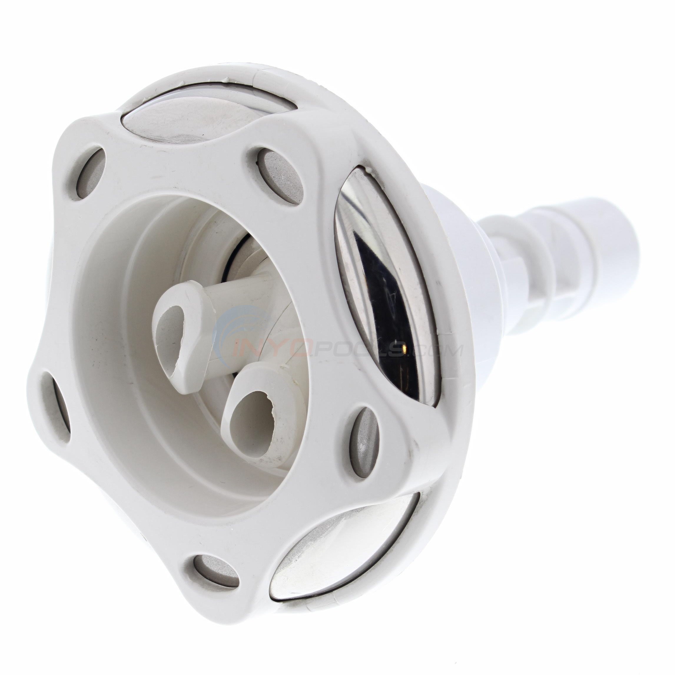 Waterway Poly Storm Jet - Twin Roto 3-5/8", Revo - 212-3270S ...