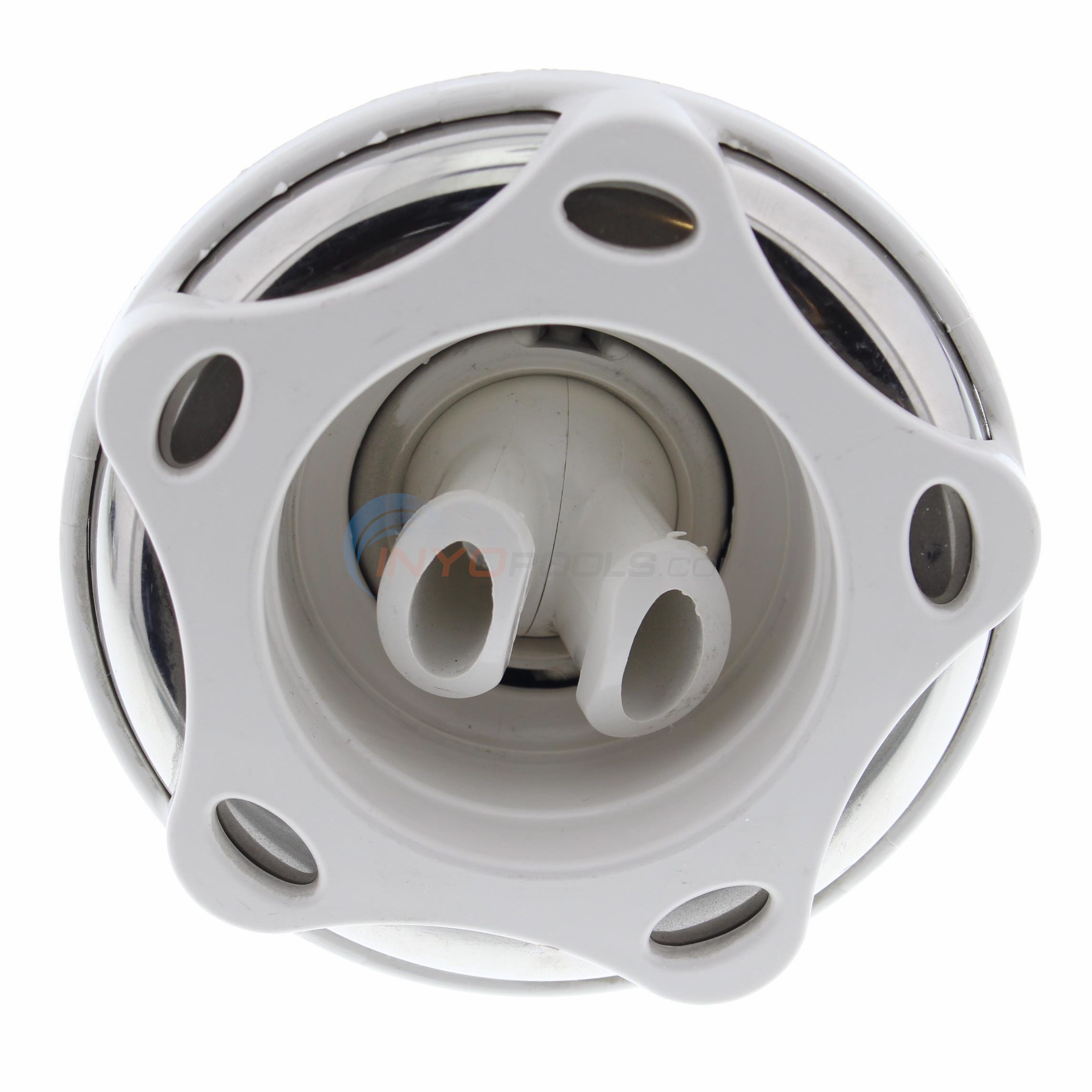 Waterway Poly Storm Jet - Twin Roto 3-5/8", Revo - 212-3270S ...