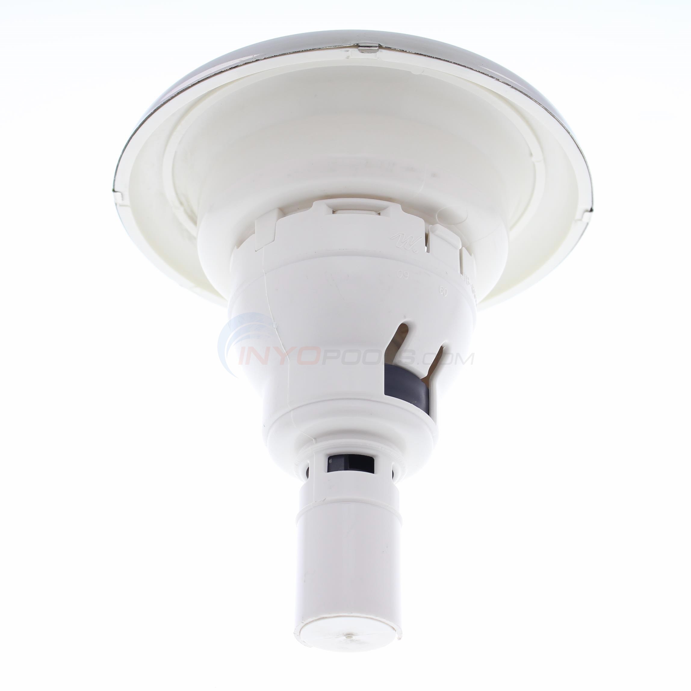 Adjustable Power Storm Jet Directional Rifled 5" Smooth Snap-In ...