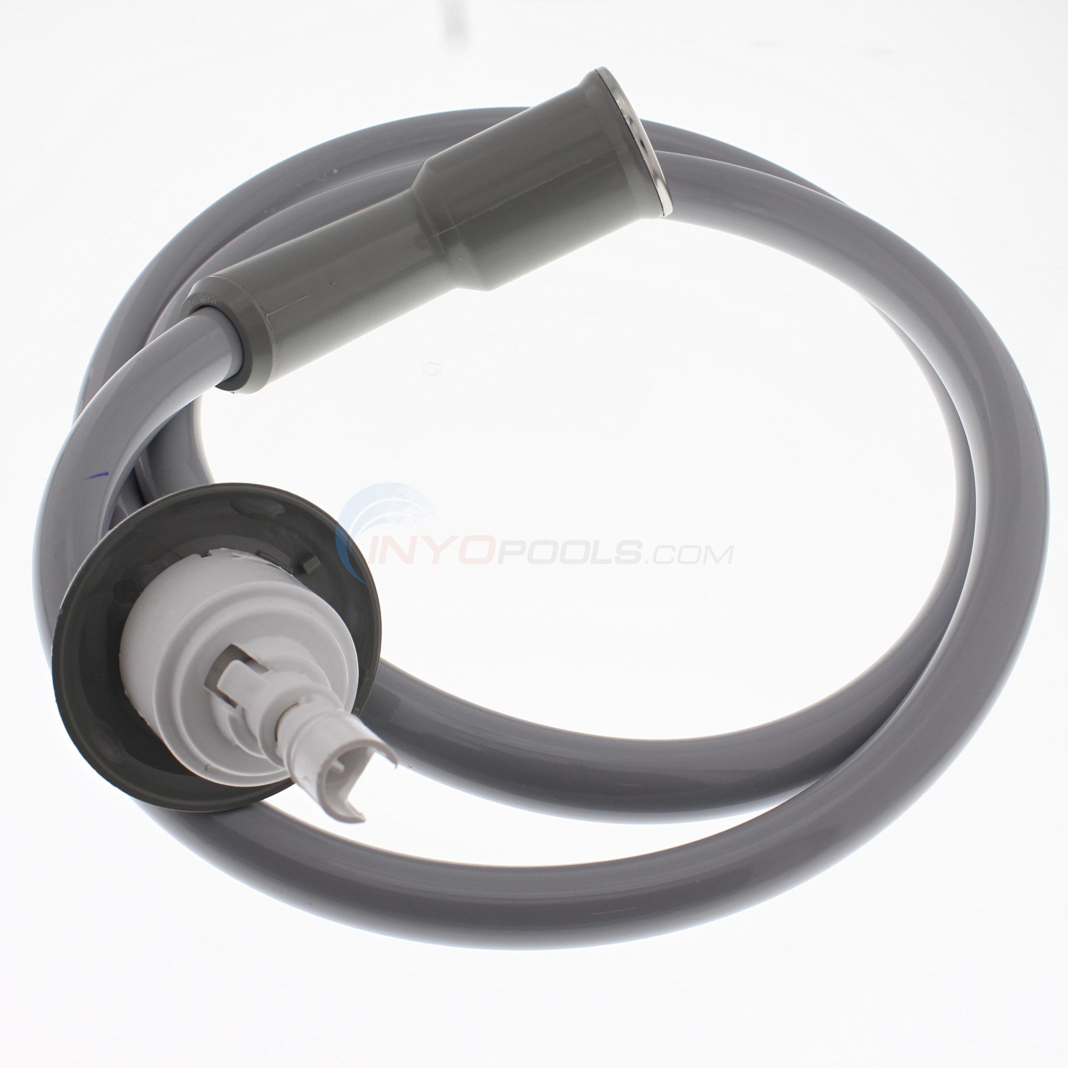 Waterway Mini-Storm Hand Held Jet - 212-7797 - INYOPools.com