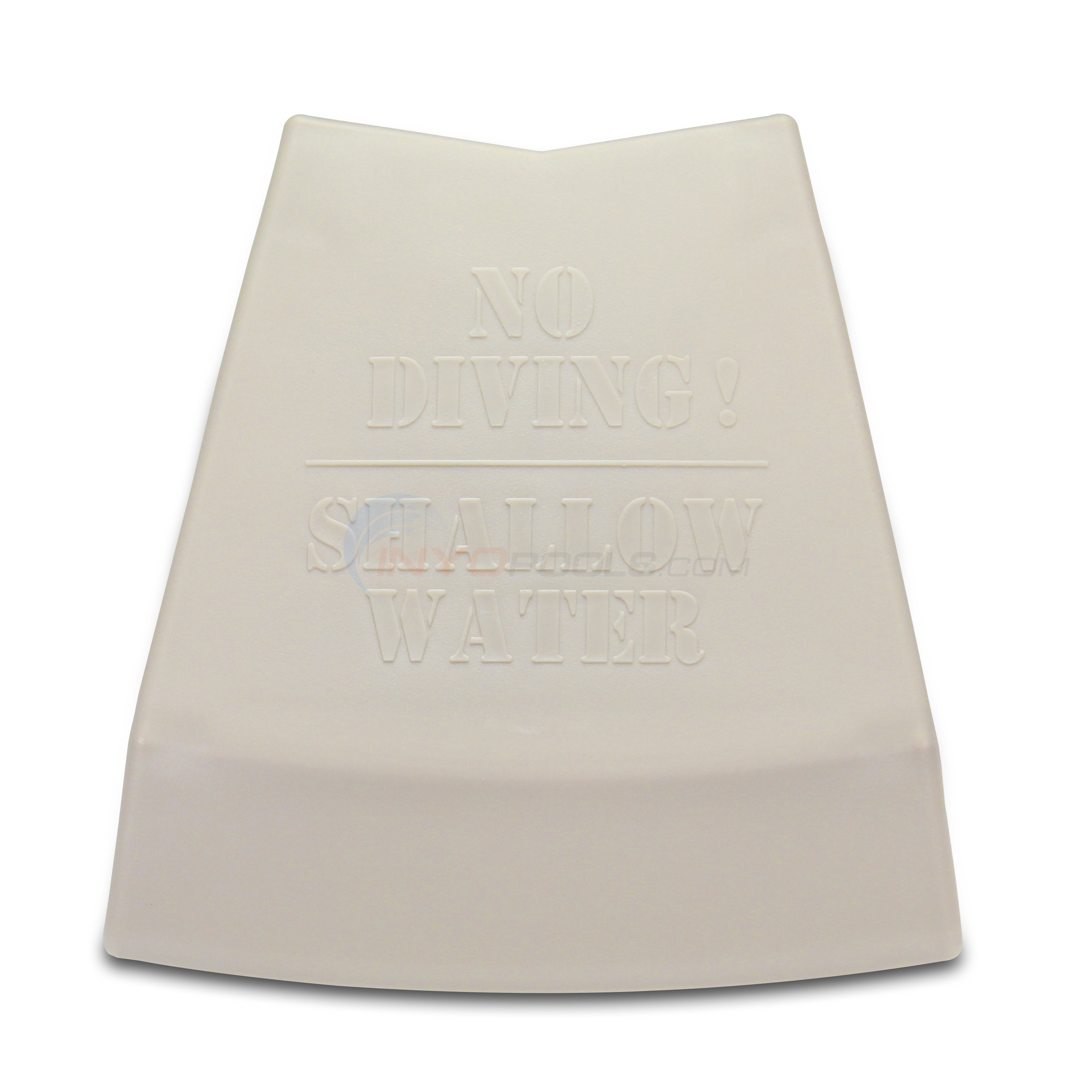Top Cap for Reprieve, Concord, Arcadia Pools, Single 6" Beige - 21431 ...
