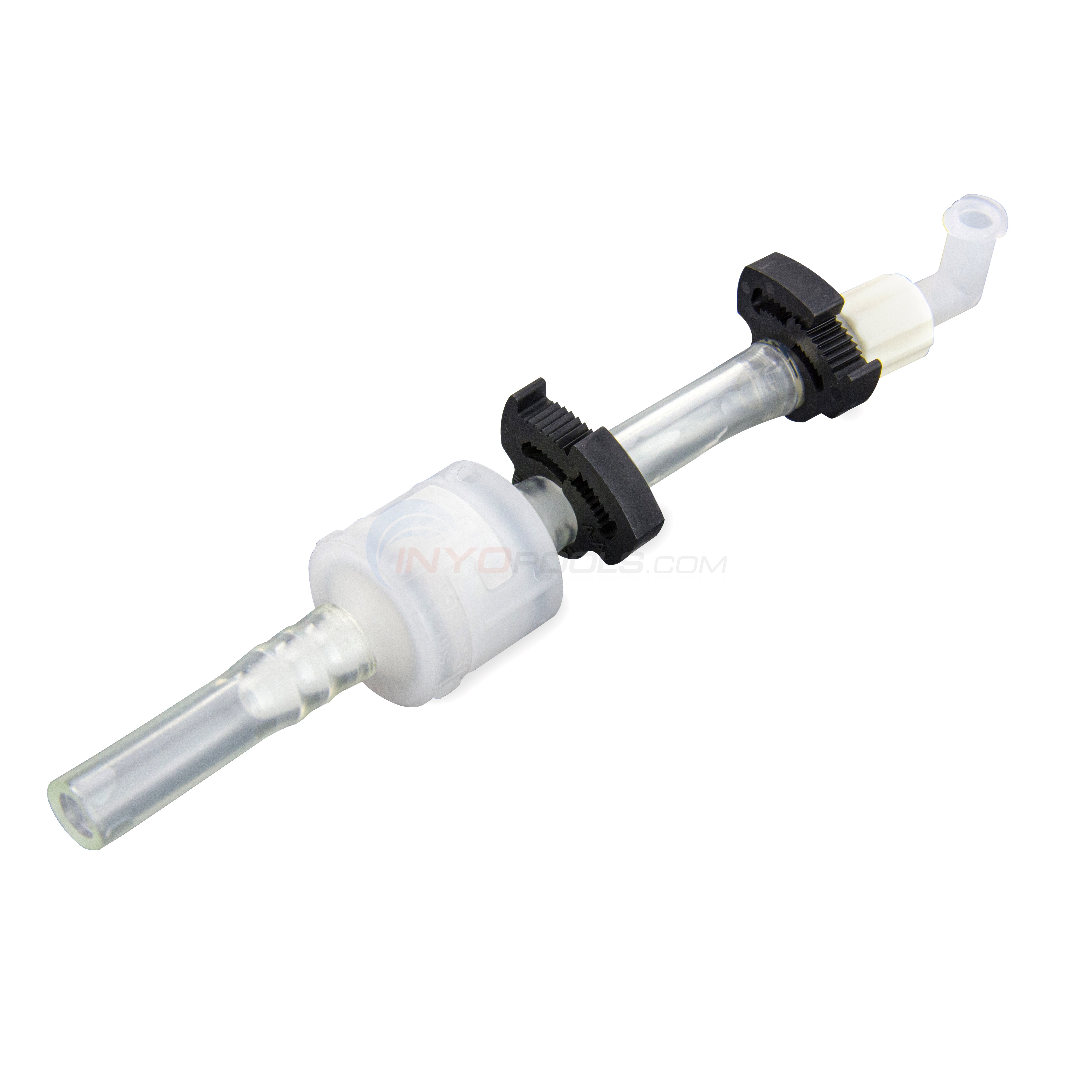 Triopure Ozone Check Valve Replacement Kit (9-0674-01) - INYOPools.com