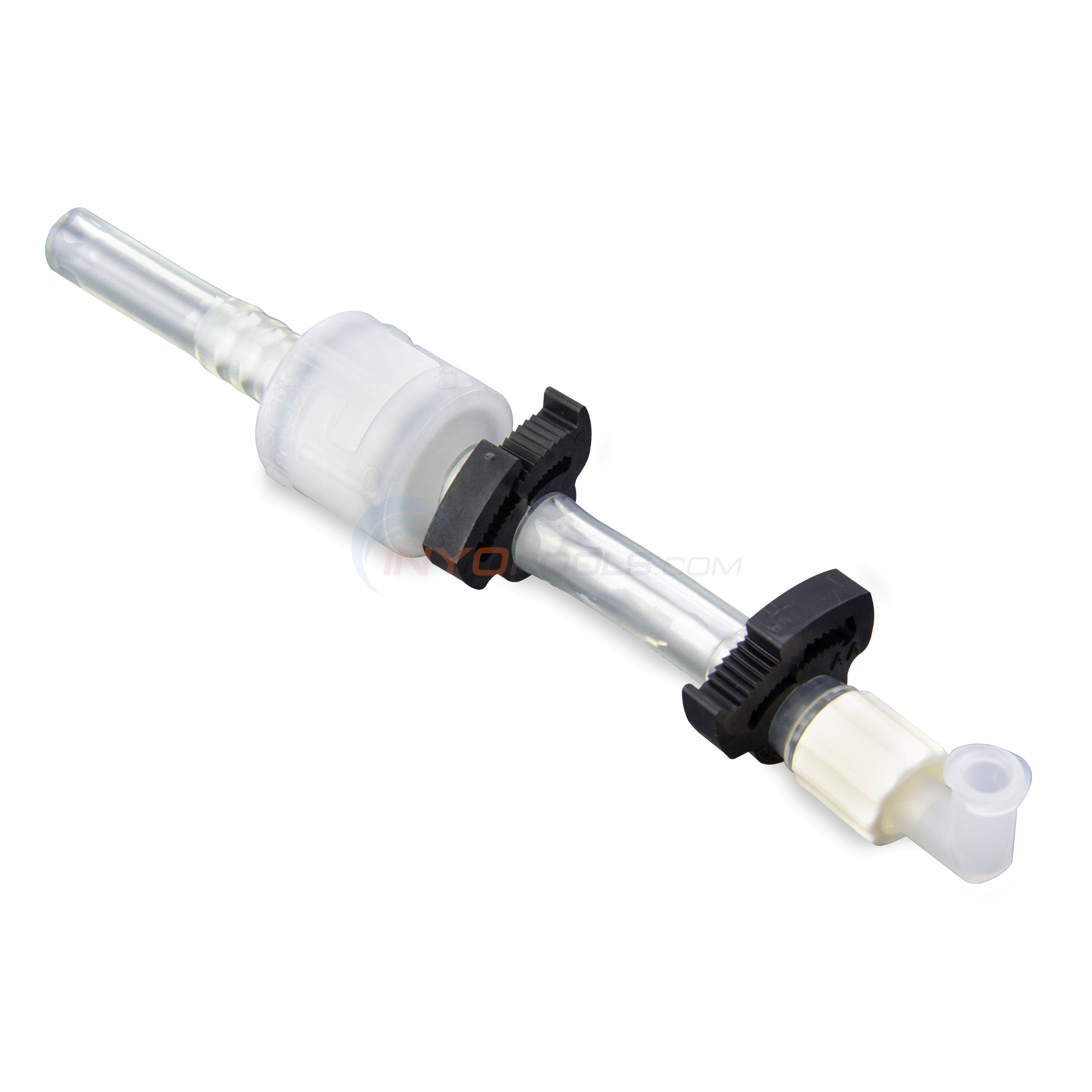 Triopure Ozone Check Valve Replacement Kit (9-0674-01) - INYOPools.com