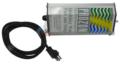 Prozone Spa Ozonator (pz1-113e) Discontinued - INYOPools.com