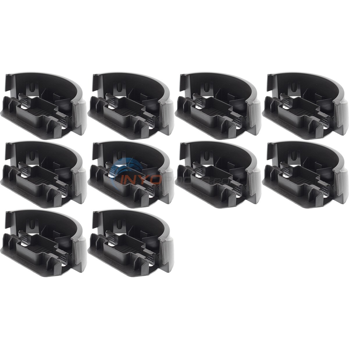 Wilbar Top Cap 7" Boot (10-PACK) - 22050-PACK10 - INYOPools.com