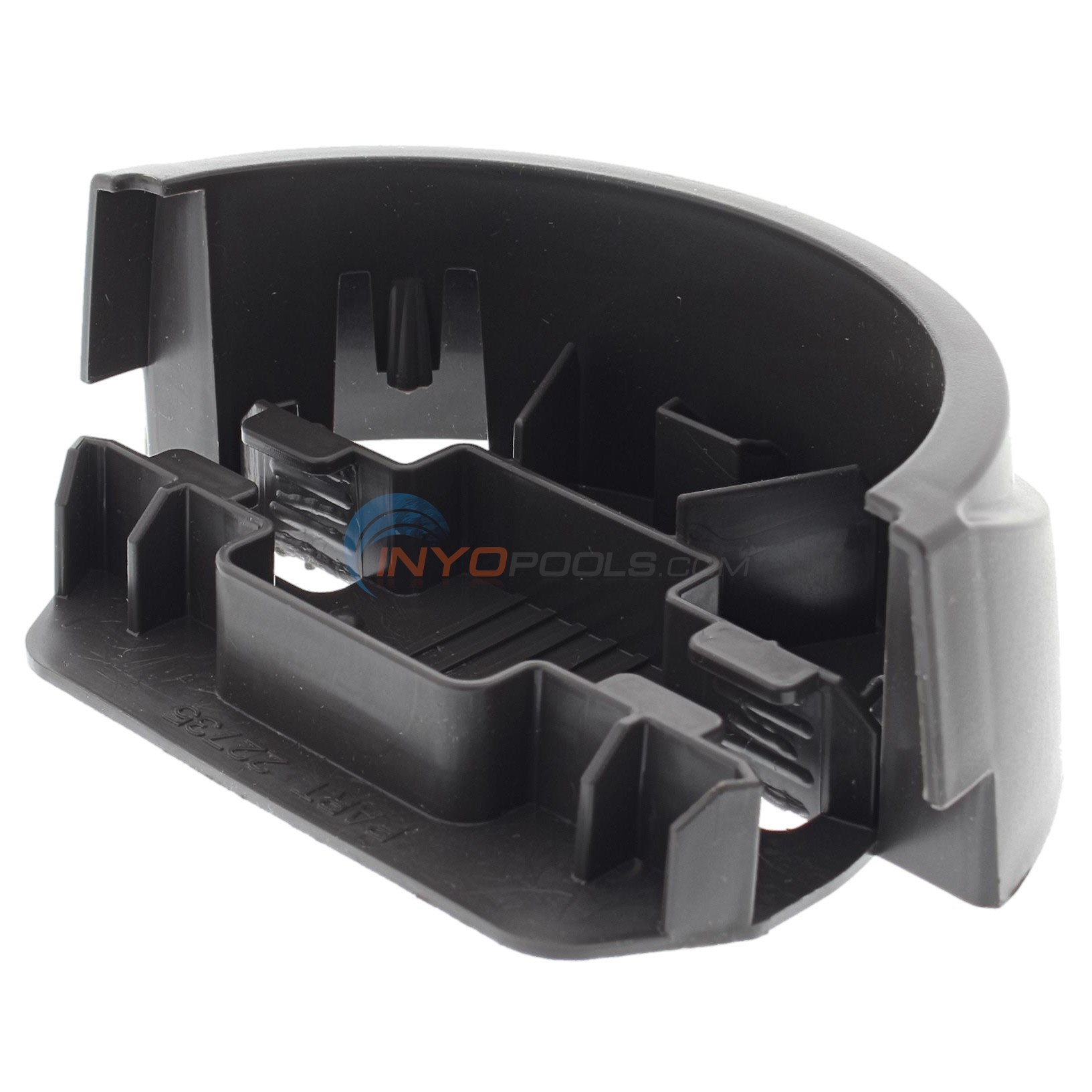 Wilbar Top Cap 7" Boot (Single) - 22050 - INYOPools.com
