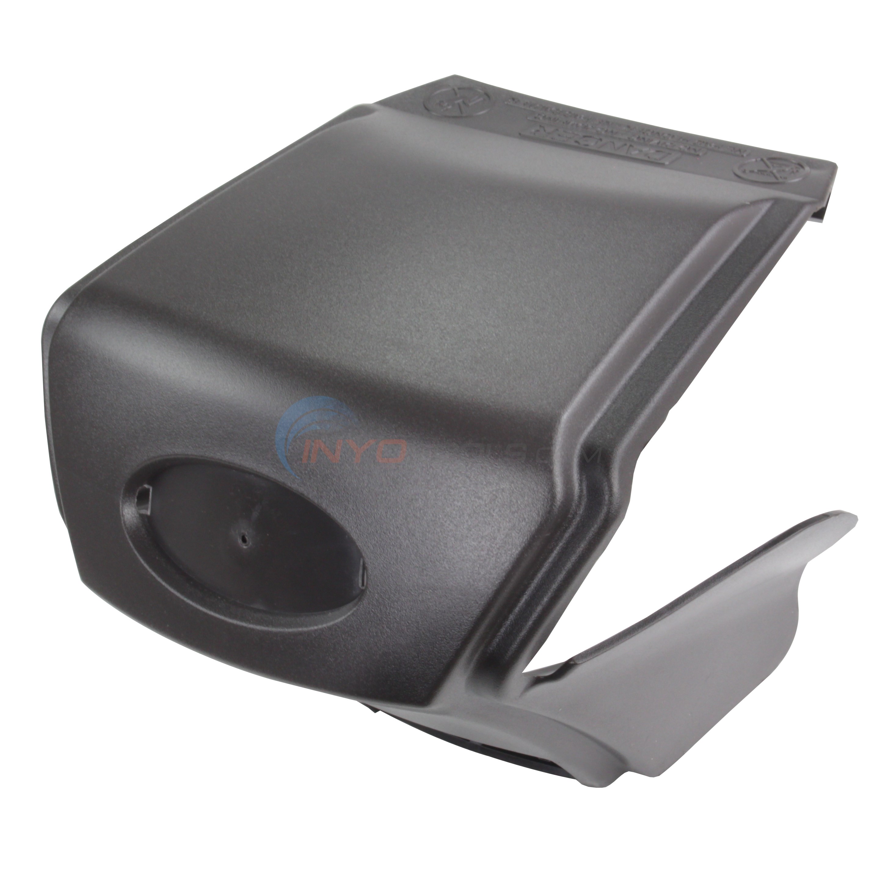 Wilbar Top Cap 7" - 1 Piece (10 Pack) - 22231-PACK10 - INYOPools.com