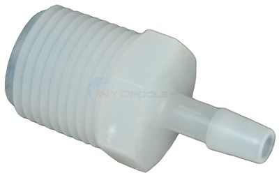 Prozone FITTING, 1/2 x 1/4 (20230) - INYOPools.com