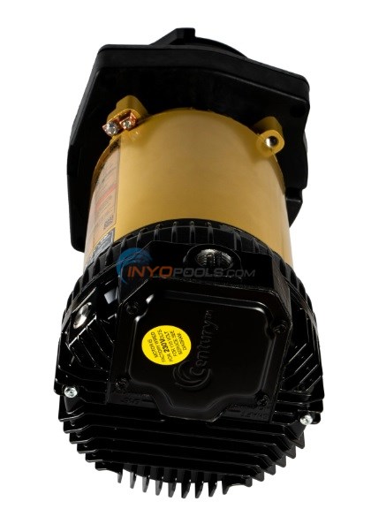 Hayward MaxFlo XE 2.25HP Power End for Pool Pump - SPX2315X20XEPE ...