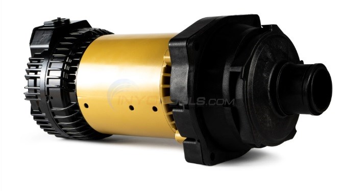 Hayward MaxFlo XE 2.25HP Power End for Pool Pump - SPX2315X20XEPE ...