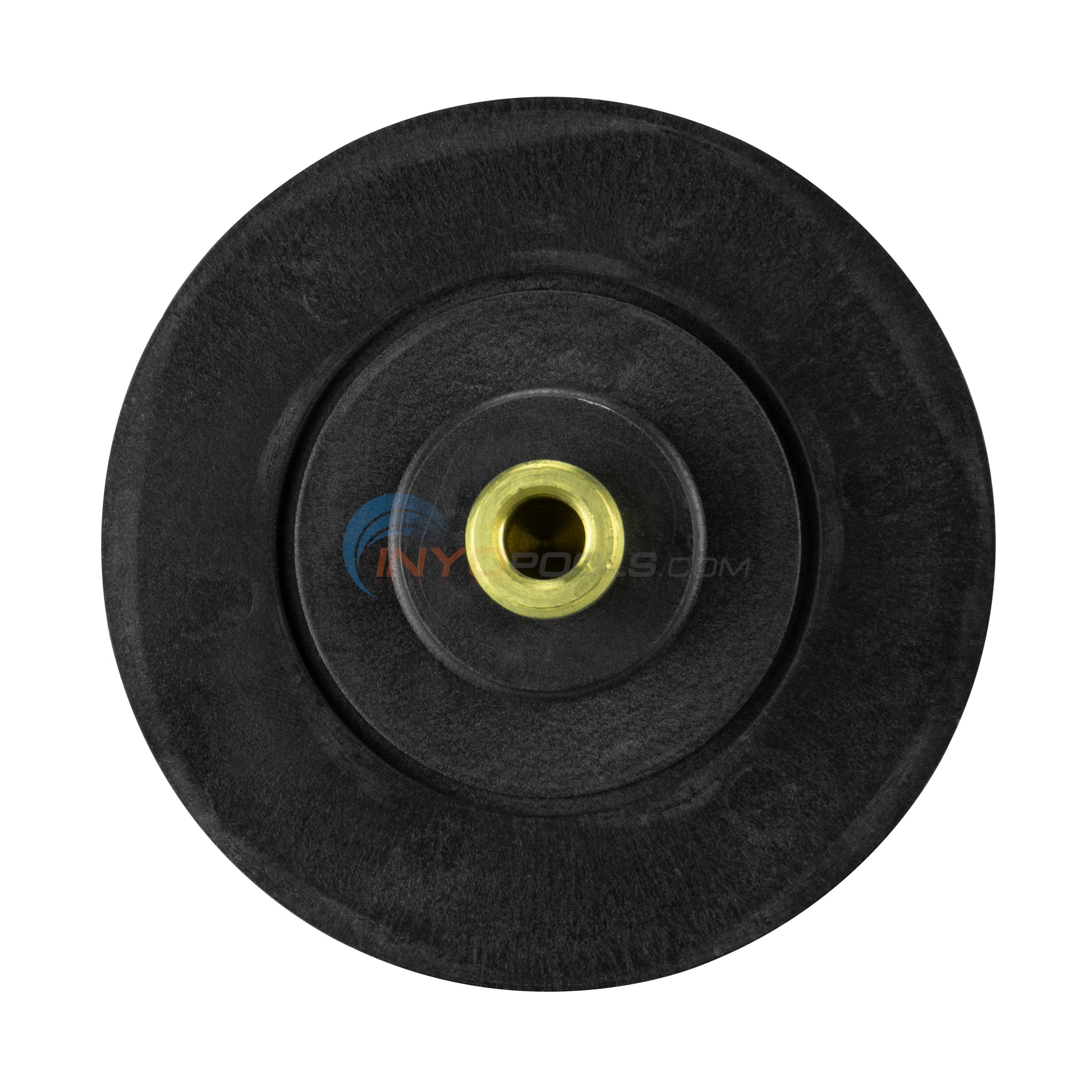 Hayward Impeller, 0.75 THP, Hayward Super Pump, MaxFlo, Super II ...