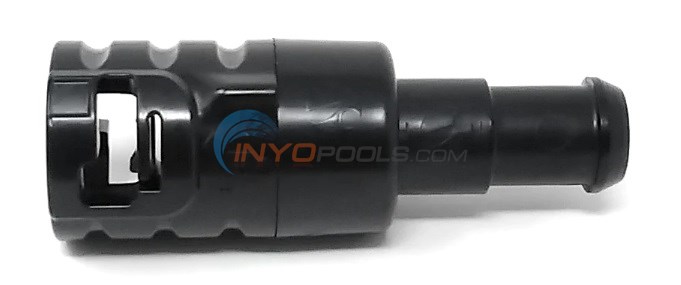 Polaris Feed Hose Assembly Connector - R0838100 - INYOPools.com