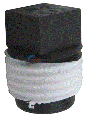 Nature2 Drain Plug (small - W13041) - INYOPools.com