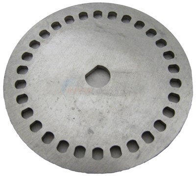 Stenner Index Plate (pkg 1) (ucfc5id) - INYOPools.com