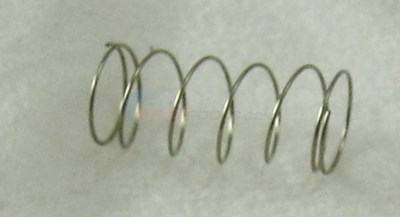 Blue White Hastelloy "c" Spring (c-354) - INYOPools.com