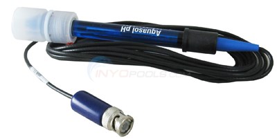 Aquasol Controllers Ph Electrode (s020) - INYOPools.com
