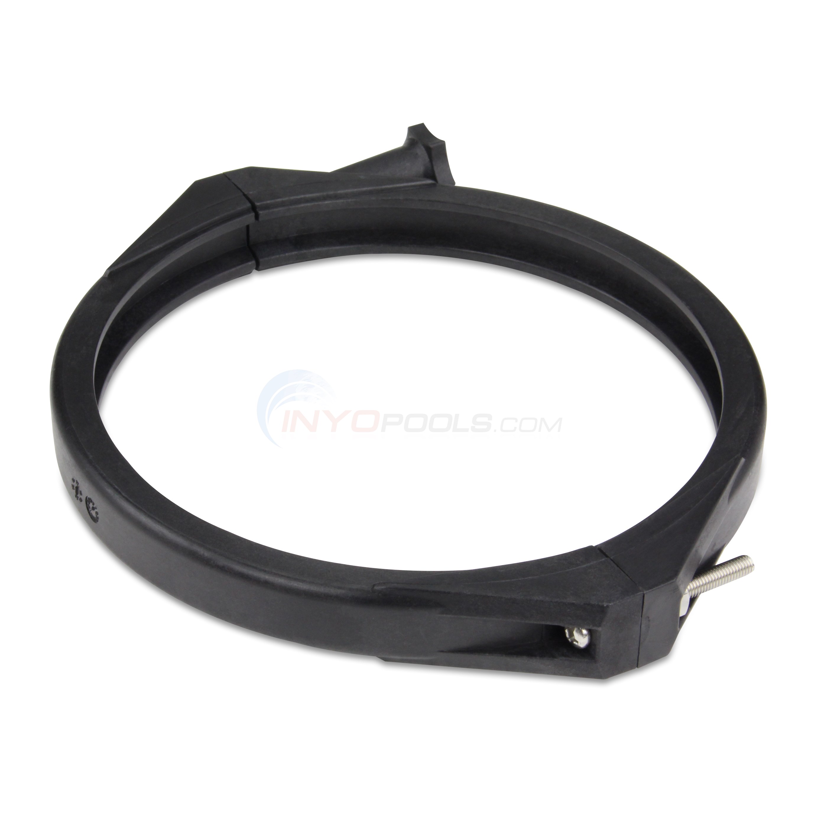 Pureline Above Ground Pool Filter Clamp Assembly | By Pureline | PL1577 ...