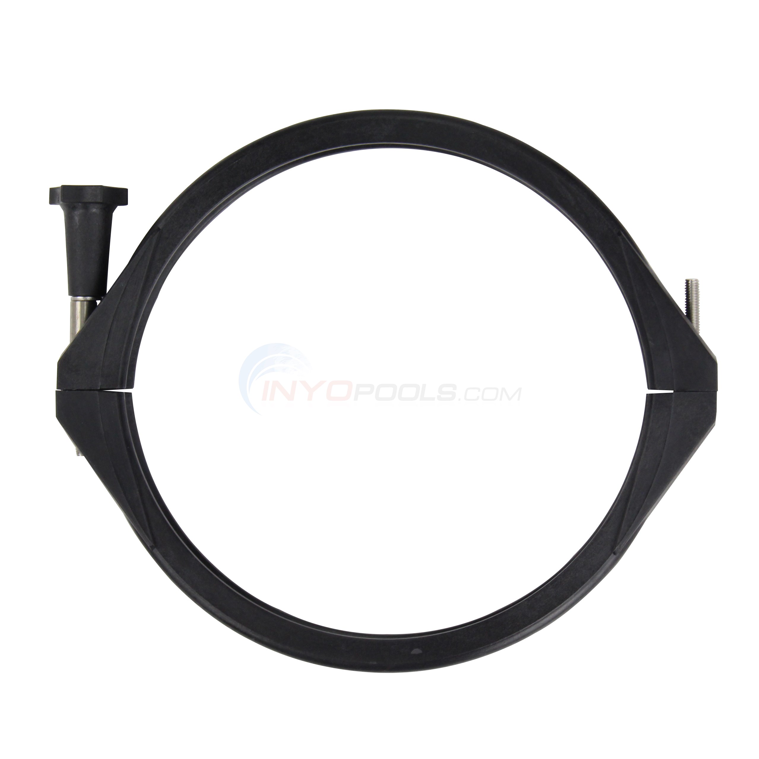 Pureline Above Ground Pool Filter Clamp Assembly | By Pureline | PL1577 ...