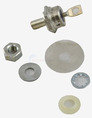 Sophisticated Systems Diode And Nut (002-in2154) - INYOPools.com
