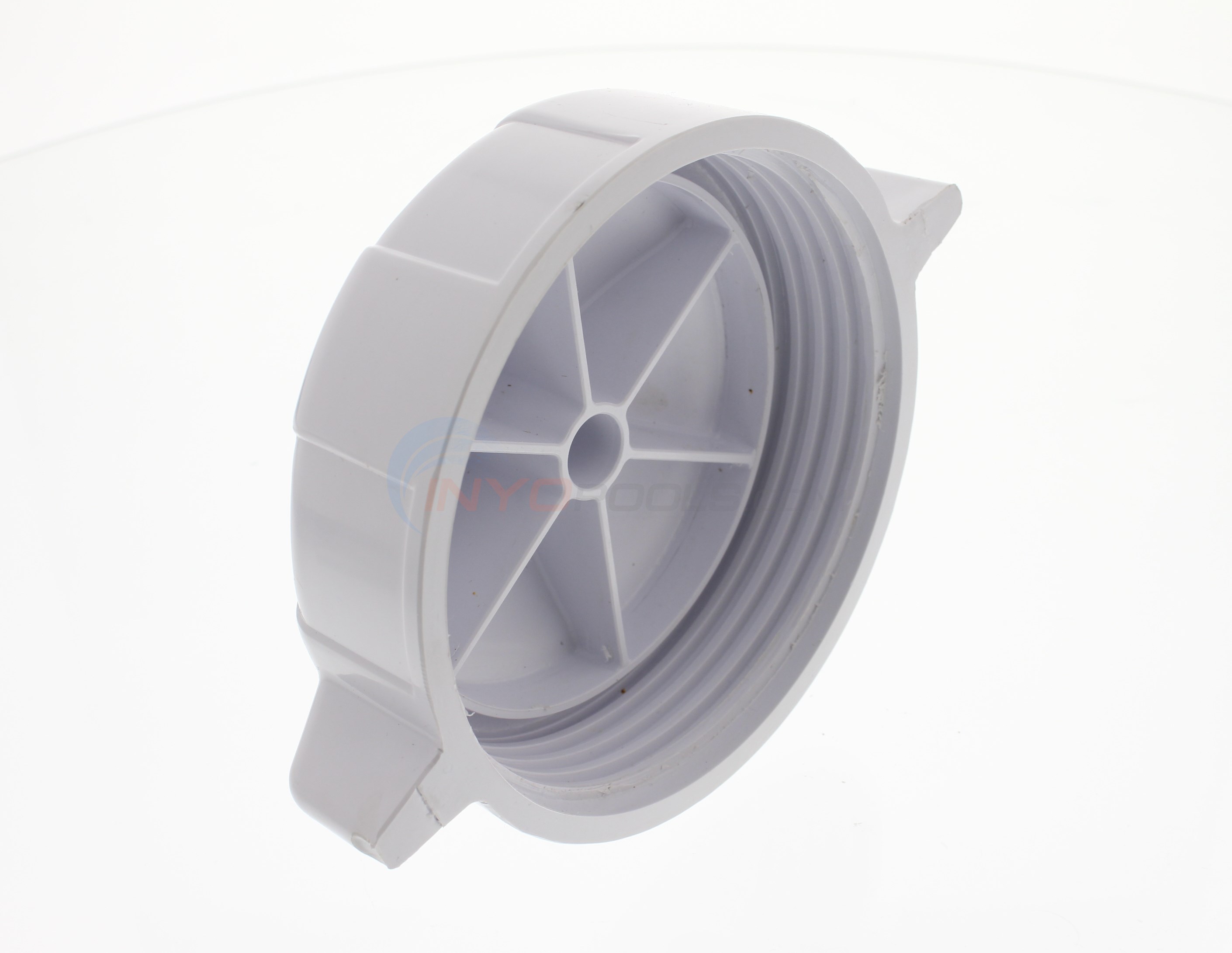 Custom Molded Products PowerClean Mini Chlorinator Lid - 25280-200-002 ...