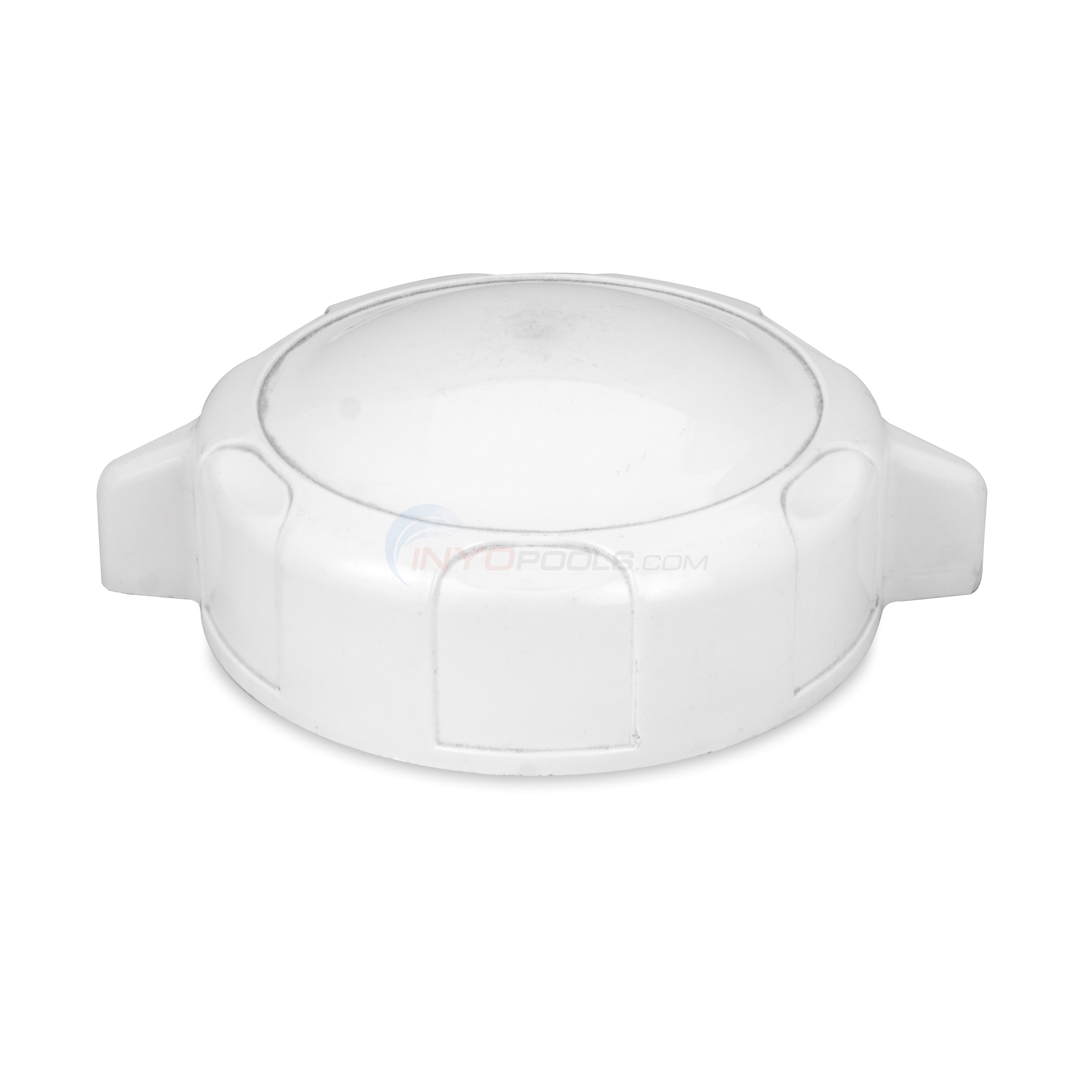 Custom Molded Products PowerClean Mini Chlorinator Lid - INYOPools.com