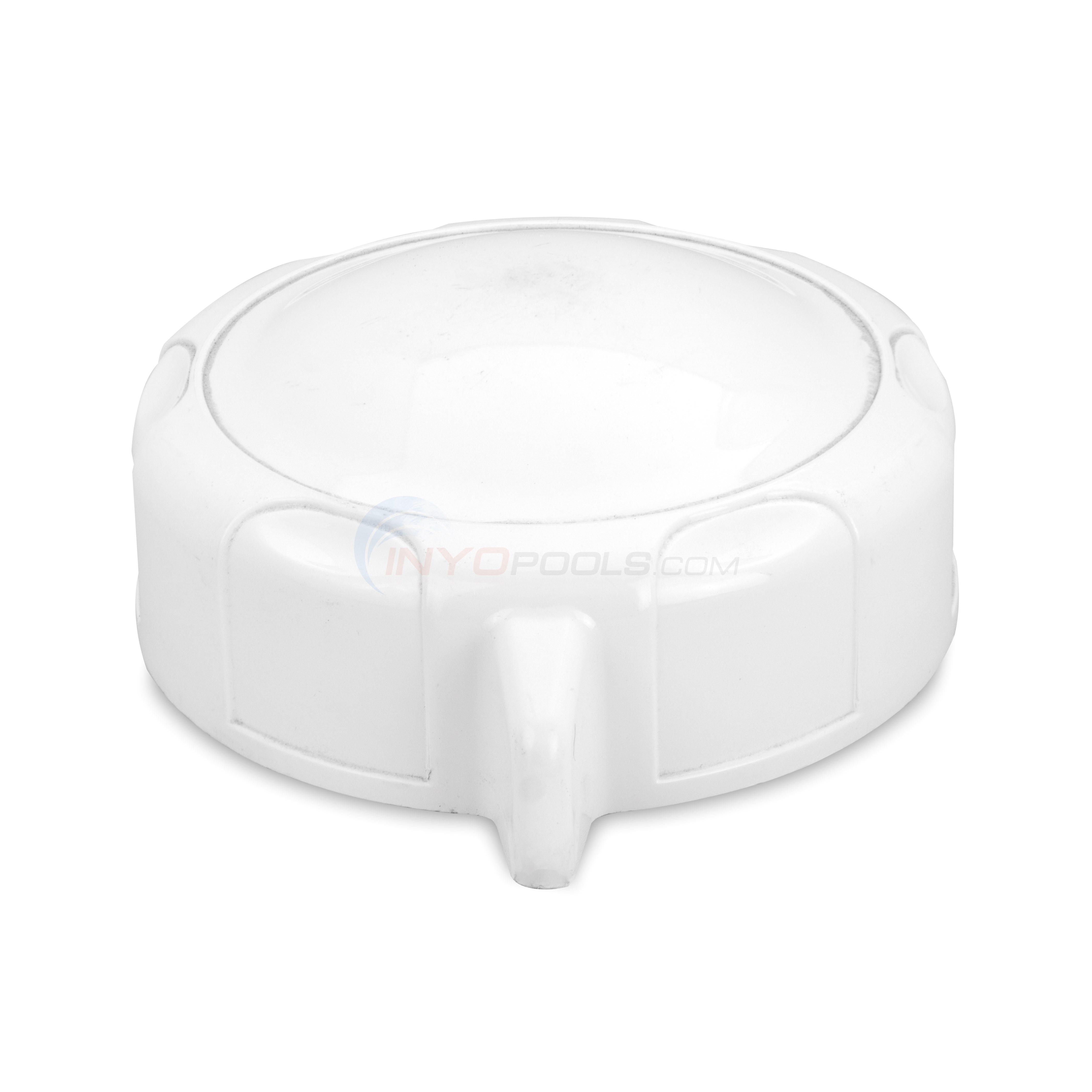 Custom Molded Products PowerClean Mini Chlorinator Lid - INYOPools.com