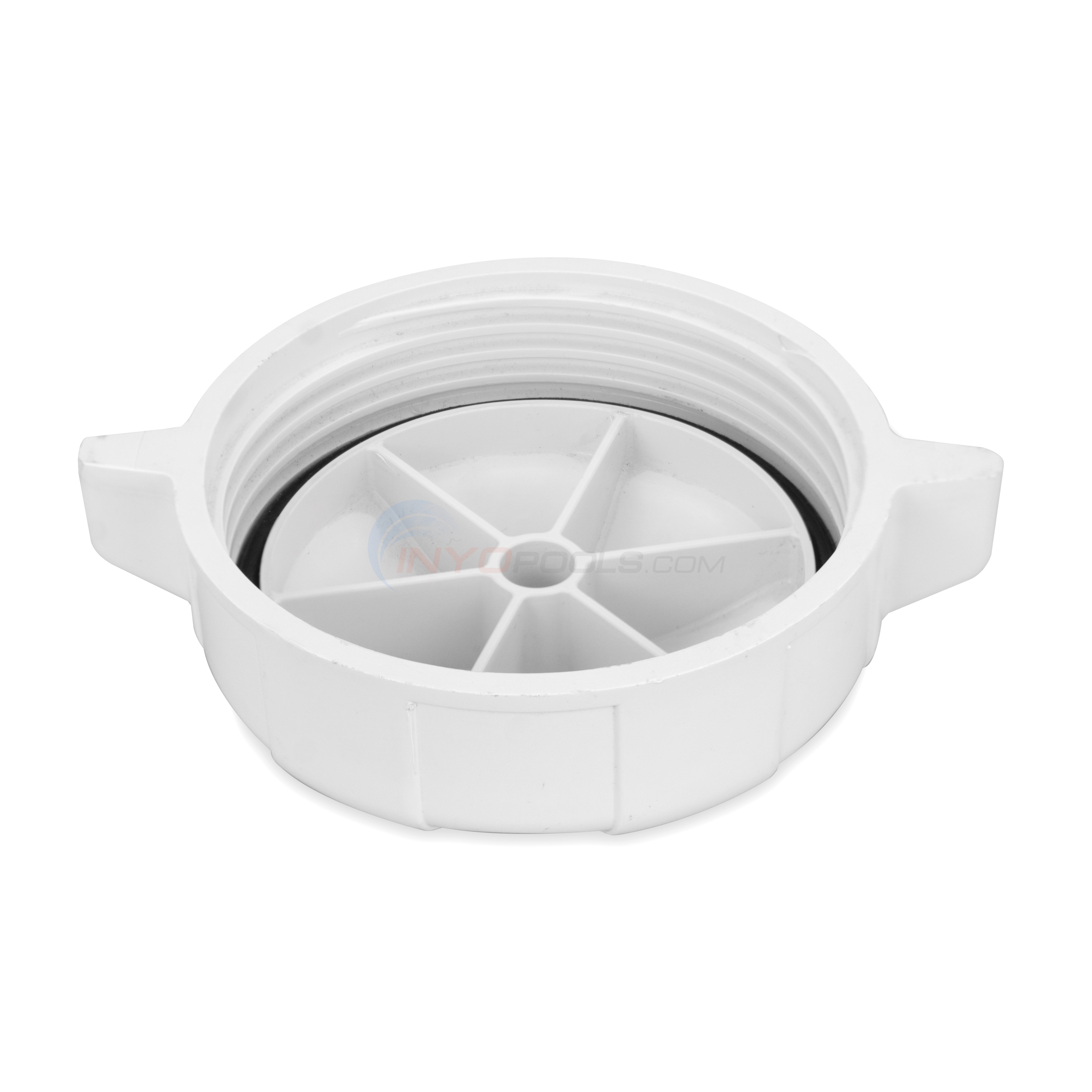 Custom Molded Products PowerClean Mini Chlorinator Lid - INYOPools.com